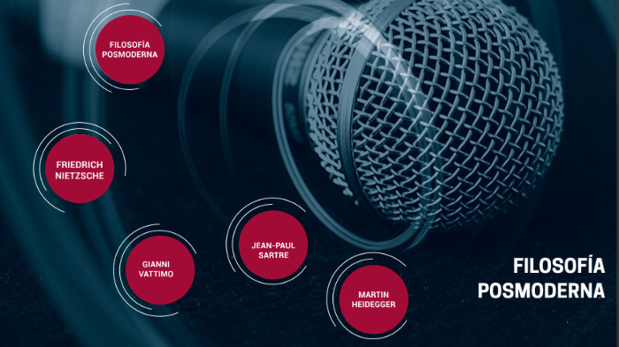 FILOSOFÍA POSMODERNA by Neyder Ramirez Chavez on Prezi