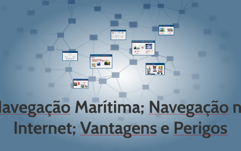 Vantagens Da Internet