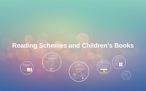 Reading Schemes and Children's Books by beth westcott on Prezi