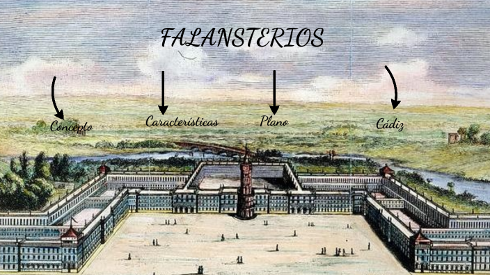 Falansterios by Maria Del Rey Cerdán on Prezi