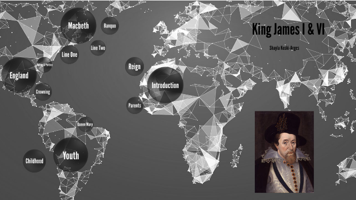 King James by Shayla Koski-Arges on Prezi