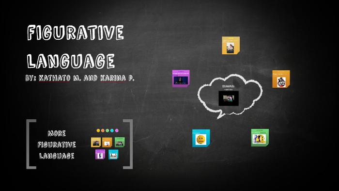 Figurative Language by Family Mthethwa on Prezi