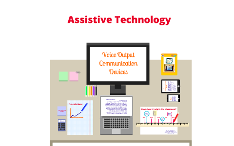 Voice Output Communication Devices by Cecilia Martinez on Prezi