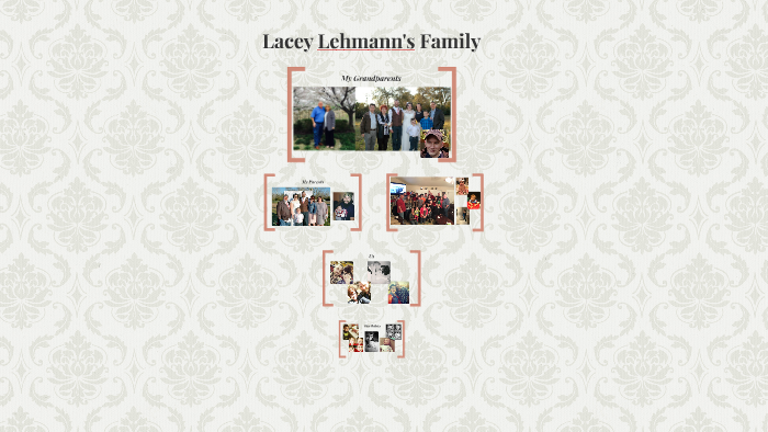 Lacey Lehmann's Family Tree by Lacey Garza on Prezi