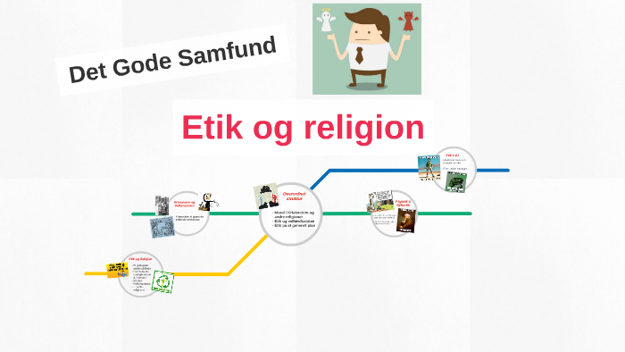 Det Gode Samfund by Lars Riis Stenfeldt on Prezi