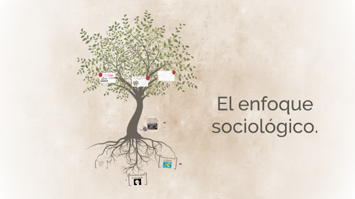 El enfoque sociologico. by Maribel Díaz Ríos on Prezi