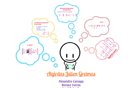 A.J. Greimas by Uriel Delgado on Prezi