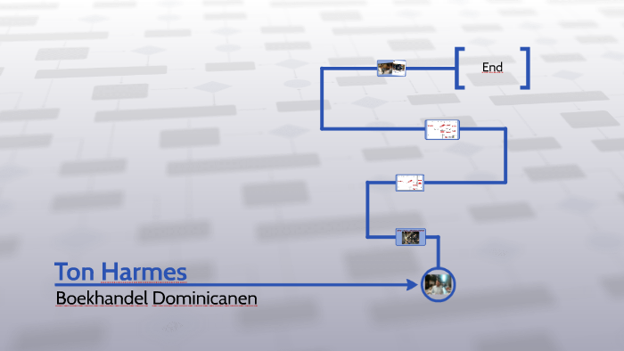 Ton Harmes by Cyrille van Zanten on Prezi