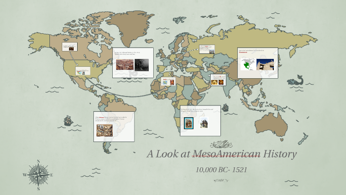 Latin American History by Albert Herrera on Prezi
