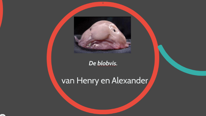 De blobvis by Henry chan chan on Prezi