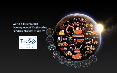 World-Class Product Development & Engineering Services by TecSo Global ...
