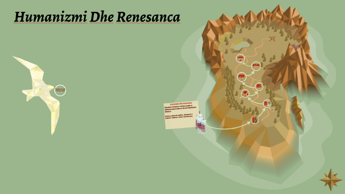 Humanizmi Dhe Renesanca by Ledion Haxha on Prezi