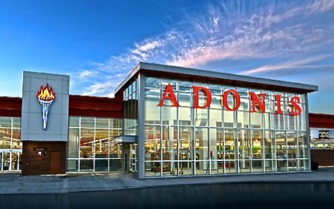 Acquisition d'Adonis par Metro inc. by coumba Sakho on Prezi