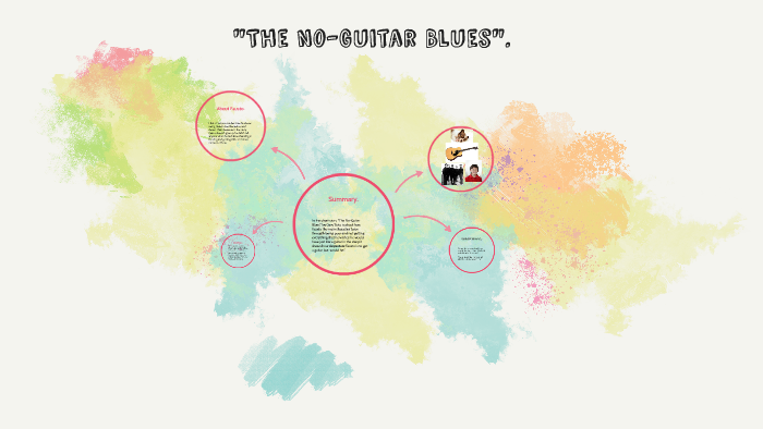 "The No-Guitar Blues". by on Prezi