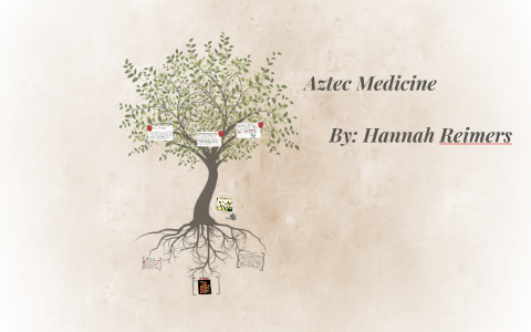 Aztec Medicine by Hannah Reimers on Prezi