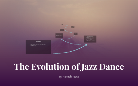 The Evolution of Jazz Dance by Hannah Toews on Prezi