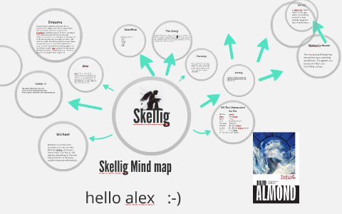 Skellig by Poppy Fleming on Prezi