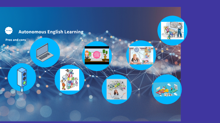 Autonomous English learning. by Pamela Chauca on Prezi