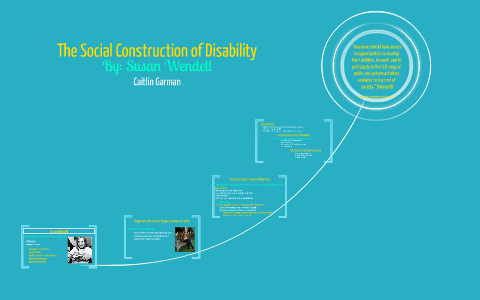 Susan Wendell by Caitlin Garman on Prezi