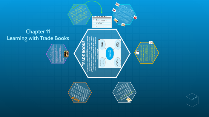 Learning with Trade Books by Erica Ortiz on Prezi