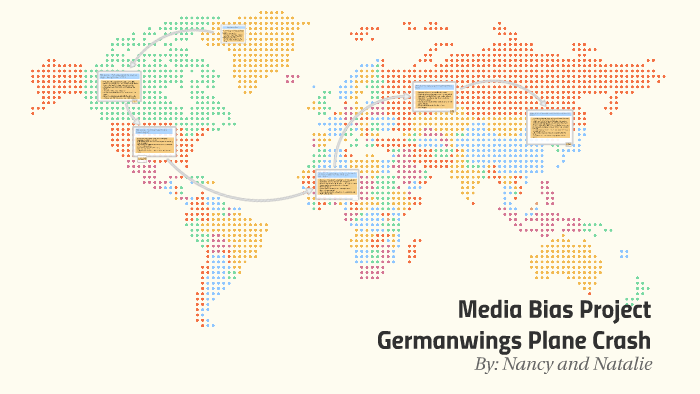 Media Bias Project by Nancy Mullen on Prezi