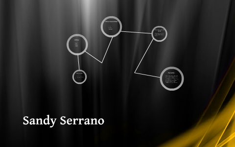 My Life by Sandy Serrano on Prezi