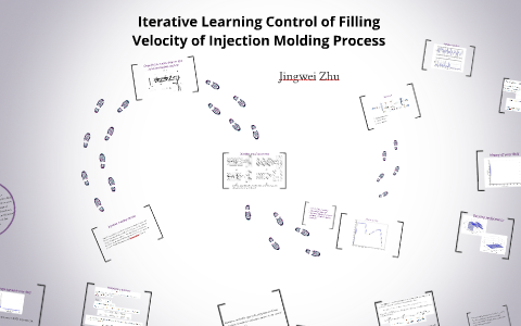 Iterative learning control of filling velocity of injection moldi by Henry Zhu on Prezi