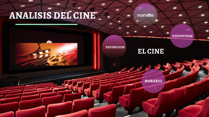 Analisis de cine by norbelys lara on Prezi