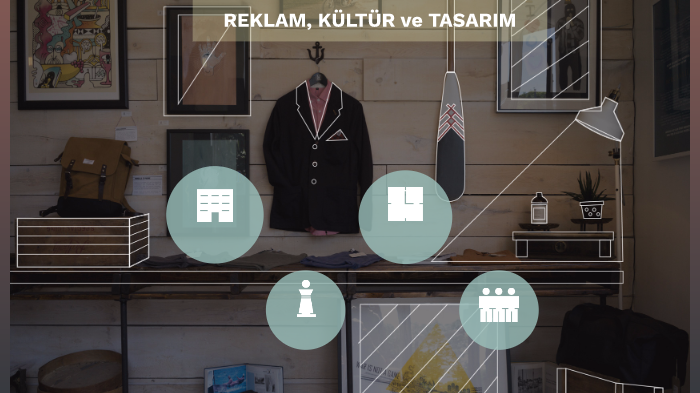Reklam, Kültür ve Tasarım by Bahadir Burak SOLAK on Prezi