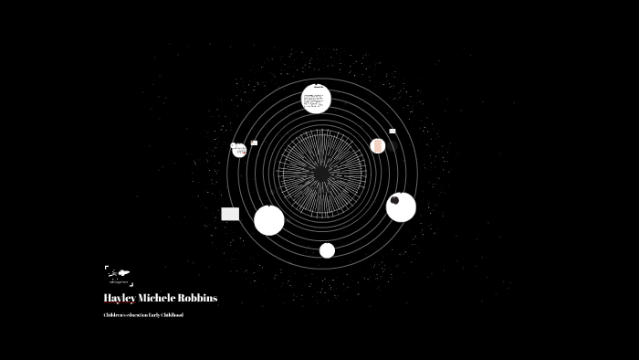 Hayley Michele Robbins by Hayley Robbins on Prezi