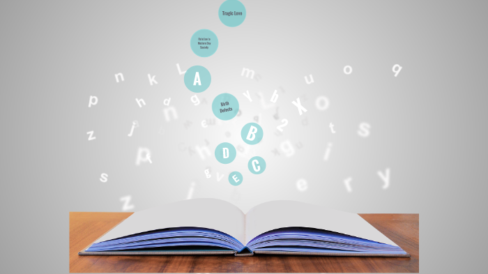 Book Project by on Prezi