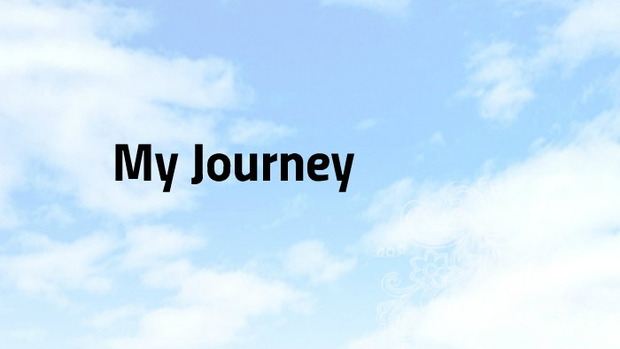 My Journey by Erica Chia on Prezi