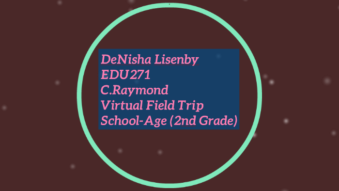 Solar System: Operation NASA QUEST by DENISHA LISENBY on Prezi