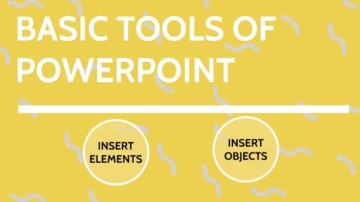 Basic Tools of PowerPoint by Fernanda García Tijerina on Prezi