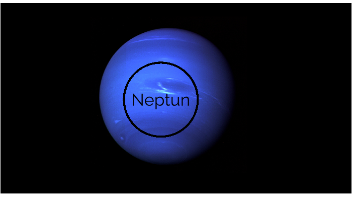 Neptun by theo jansssen on Prezi