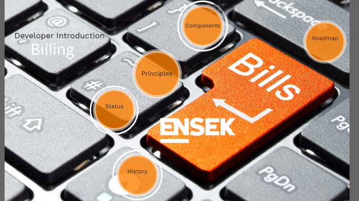 Billing Overview by Arran Stevenson on Prezi