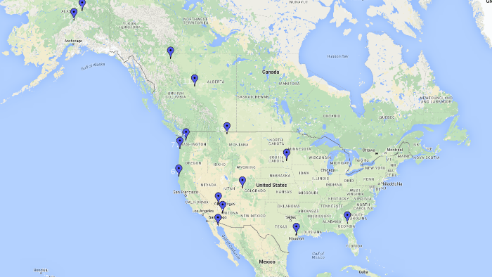 Into the wild map - Isaiah Garbitt by Isaiah Garbitt on Prezi