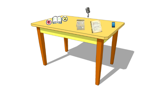 quel est ton prénom? by mauricio giraldo gallego on Prezi