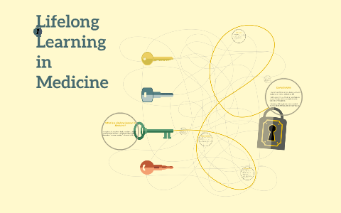 Lifelong Learning in Medicine by alayna rouse on Prezi