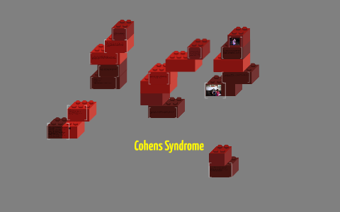 Cohens Syndrome by Noah Bejaran on Prezi