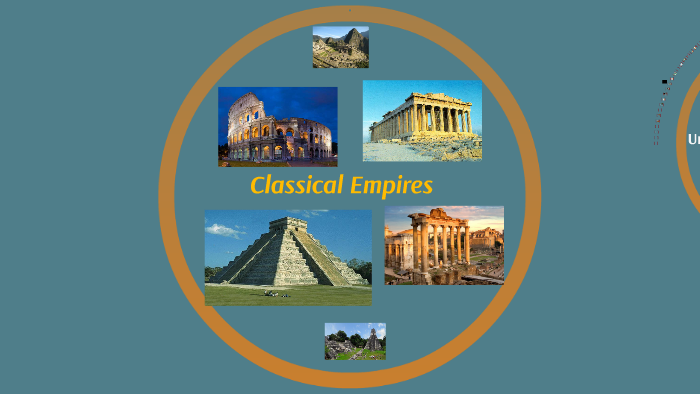 Classical Empires by EJ Cannon on Prezi