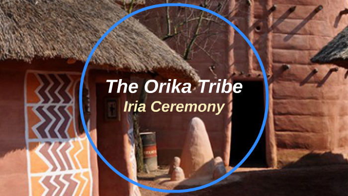 The Orika Tribe by Fatima Afzal on Prezi