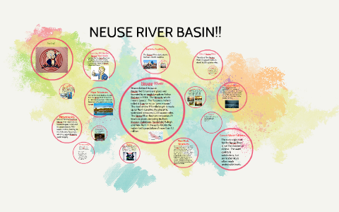 NEUSE RIVER BASIN by Caleb Passmore on Prezi