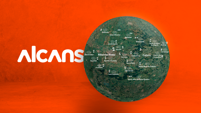 Alcans Telecom by Alan Maurício on Prezi