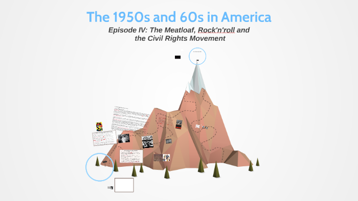 The 1950s and 60s in America by Thomas Hostynek on Prezi