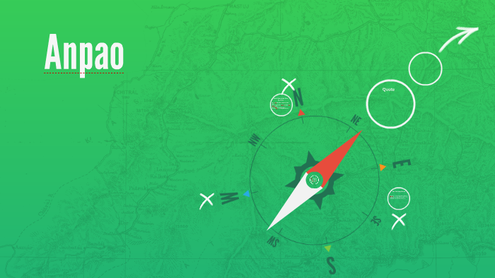 Anpao an American Indian Odyssey by Gabriel Codada on Prezi