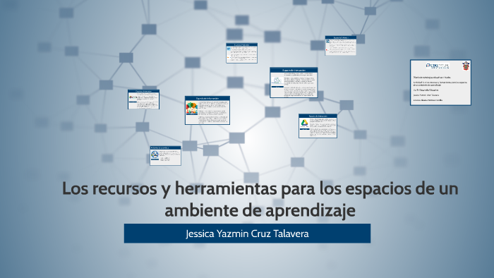 Diseño de estrategias educativas virtuales by Jessica Talavera on Prezi