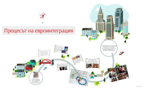 Процесът на евроинтеграция by violeta miteva on Prezi