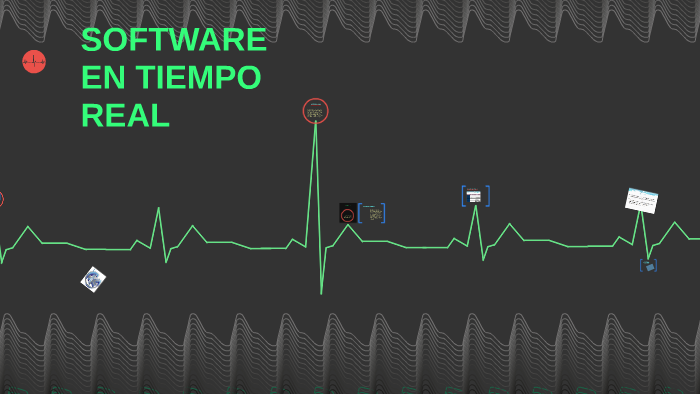 SOFTWARE EN TIEMPO REAL by wilber rincon on Prezi