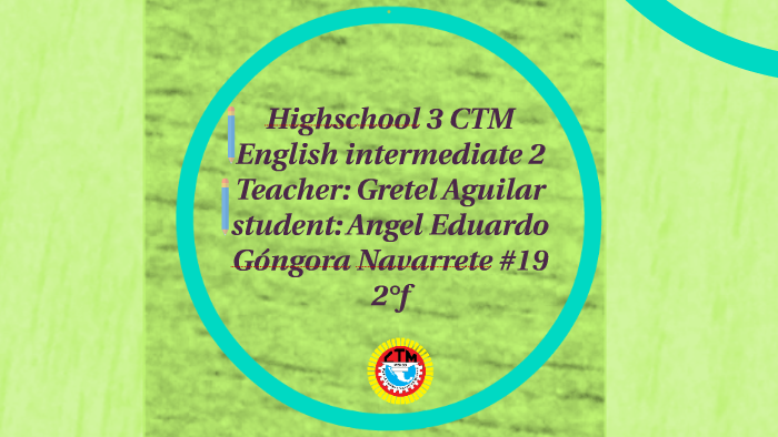 Reported Speech by Angel Gongora on Prezi